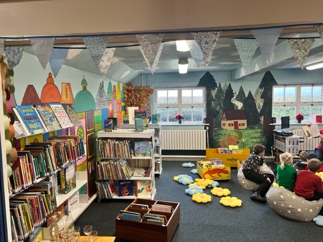 Astley Primary School | Synergy Multi-Academy Trust - The opening of ...